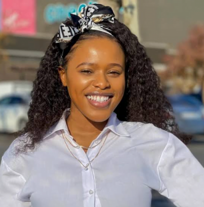 Natasha Thahane - A Rising Star in the Entertainment Industry ...