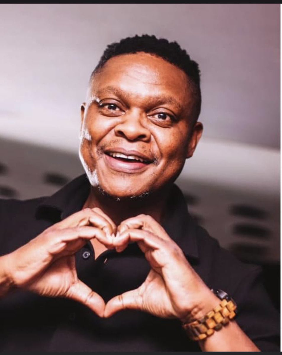 DJ Peter “Mashata” Mabuse’s Last Moments Before Tragic Death