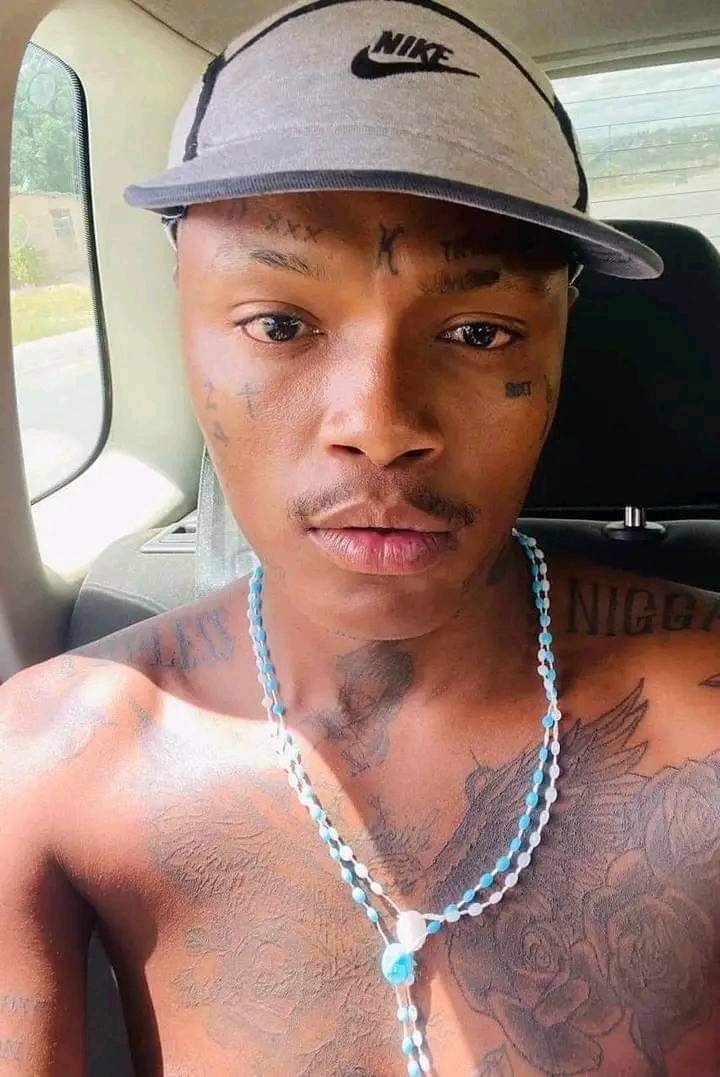 Shebeshxt Hunted By Botswana Authorities After Gig No-Show - Afromambo.com