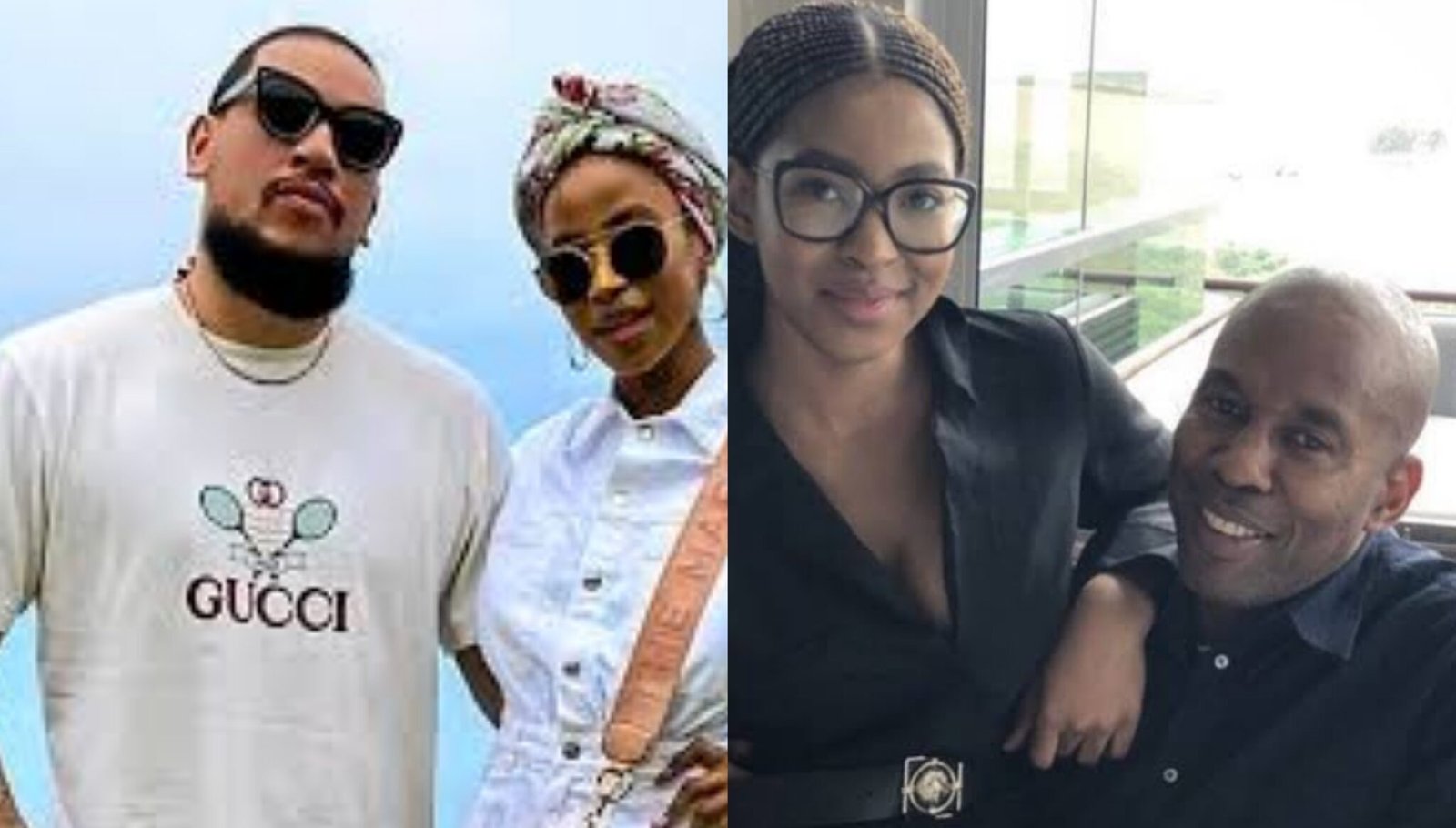 Exclusive : Rob Steffanutto Breaks Silence on Anele Tembe’s Death ...