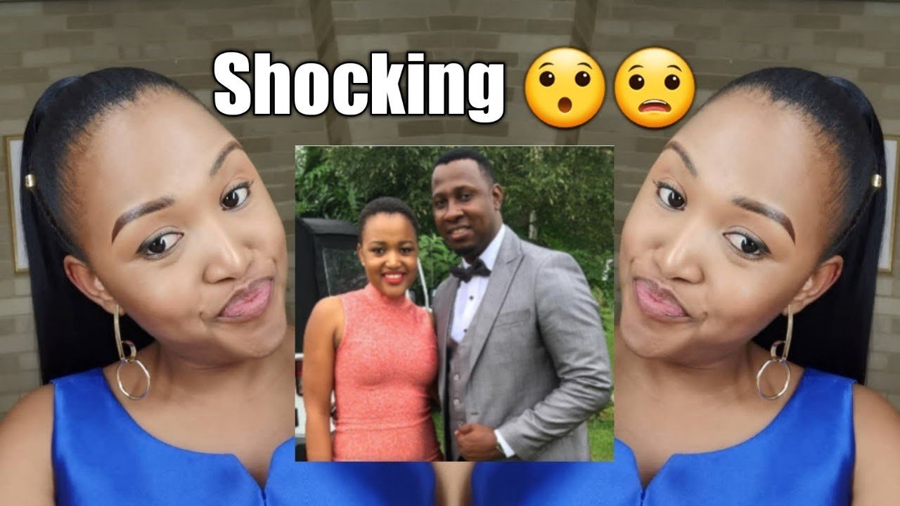 Liteboho Molise discovers her husband has another wife