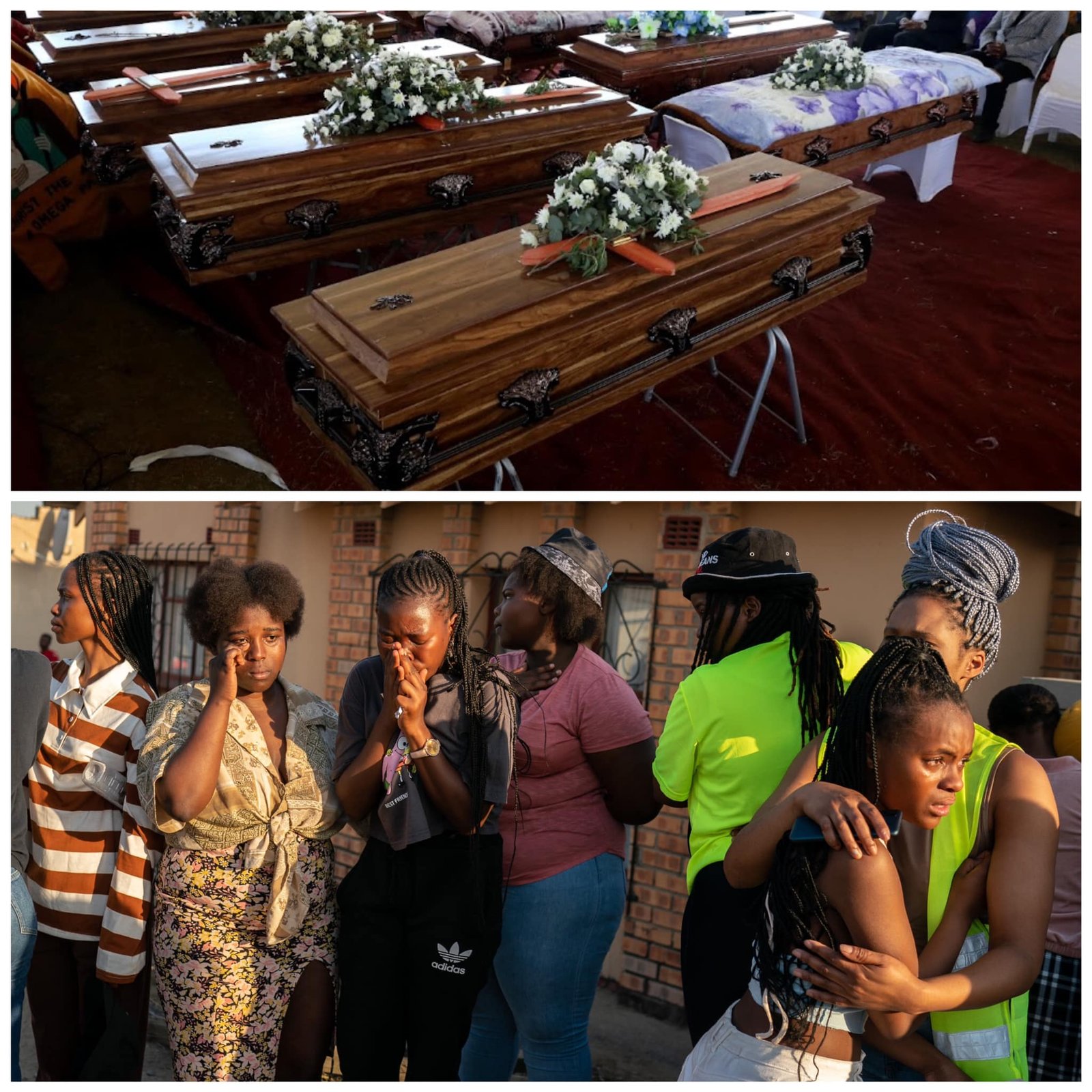800 Kids Died At Tembisa Hospital - Afromambo.com